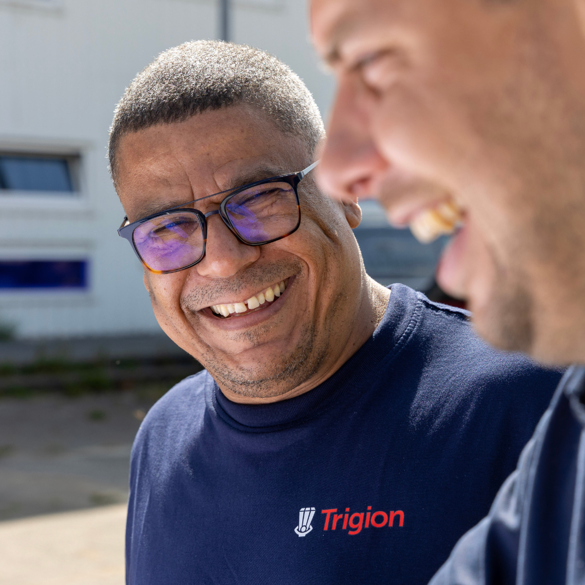 Werken bij Trigion Brand en Beveiligingstechniek - bekijk onze ...