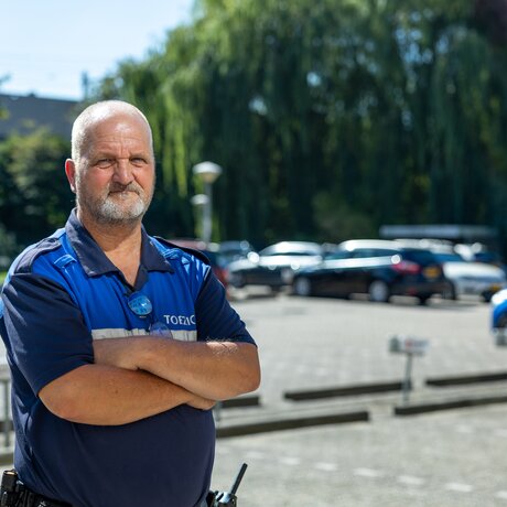 Werken in toezicht en handhaving - vacatures - | Werken bij Facilicom