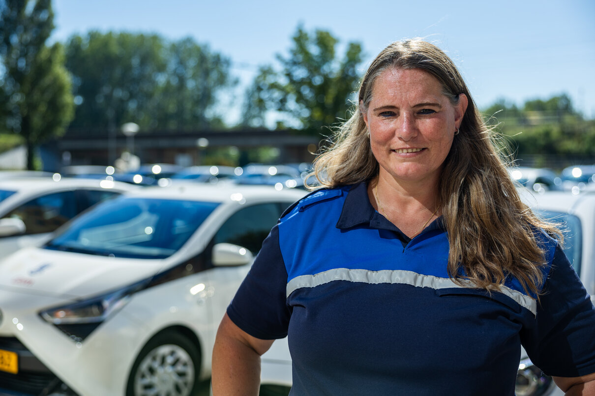 Werken in toezicht en handhaving - vacatures - | Werken bij Facilicom