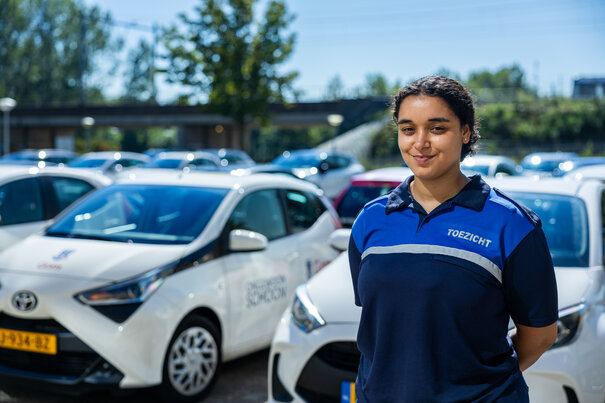 Werken als toezichthouder | Werken bij Facilicom